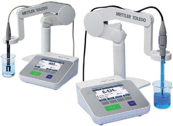 Ph metre (Masa Tipi) Mettler Toledo S220 Teklifi